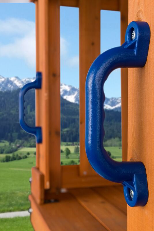 Safety Handles (2 Pack)- Choose from 6 Colors! – Creative Cedar Designs