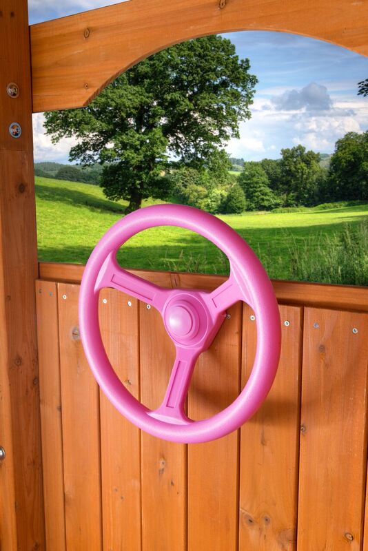 Steering Wheel- Choose from 6 Colors! – Creative Cedar Designs